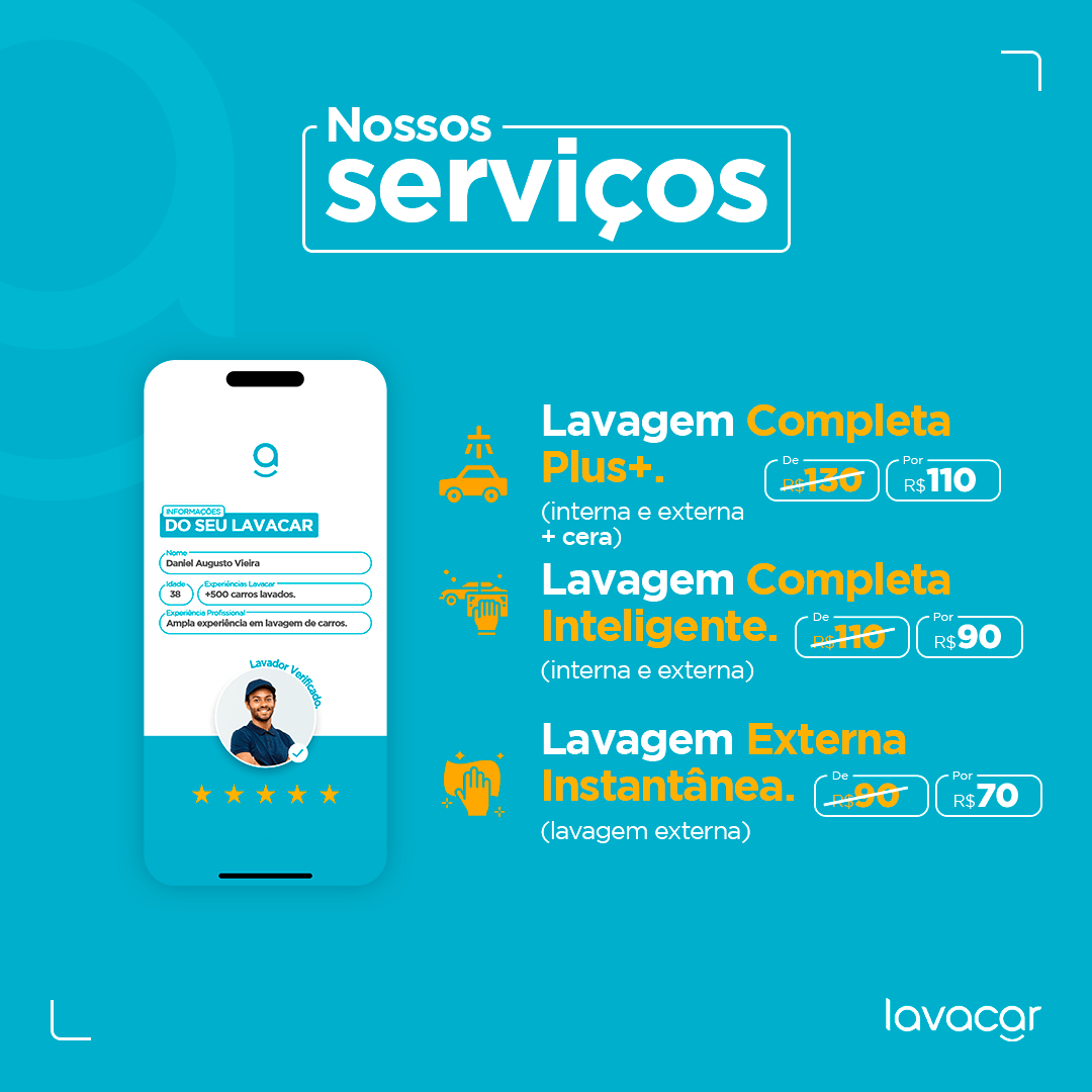 lavacar.app